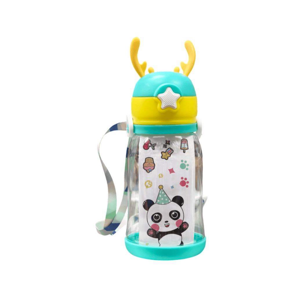 Termo De Agua Infantil 400 ml | CBC Belleza Center