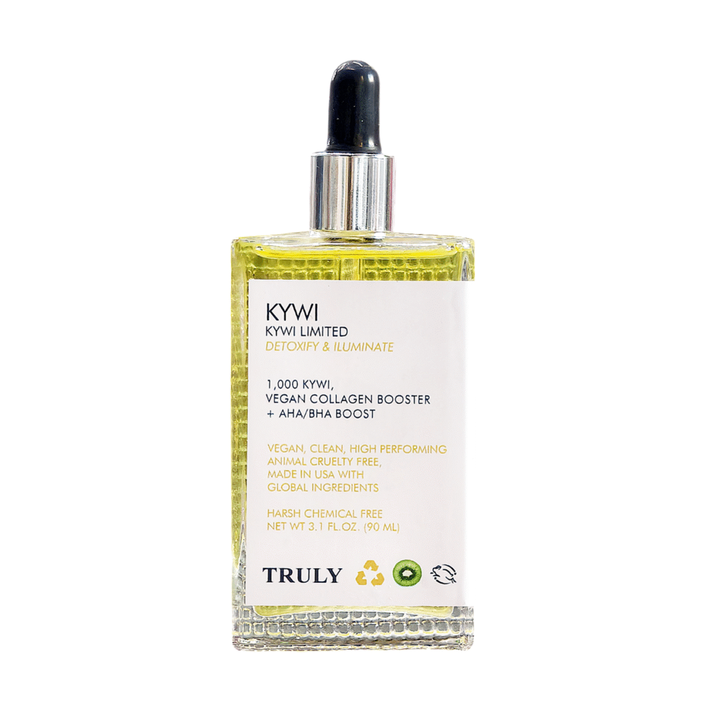 Aceite Truly De Kiwi 90 ml | CBC Belleza Center