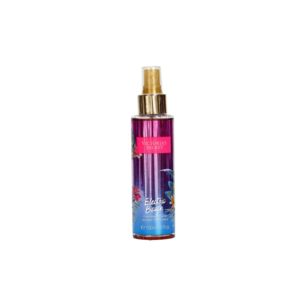 Splash Victoria’S Secret 150 ml Electric Beach | CBC Belleza Center